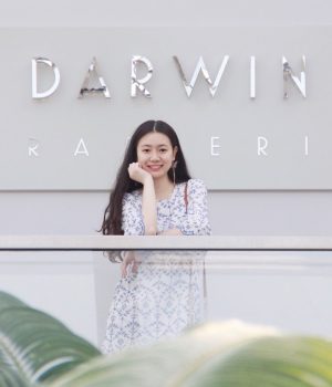 CHEN, Yiyi 陳怡怡 – Department of Sociology, Faculty of Social Sciences