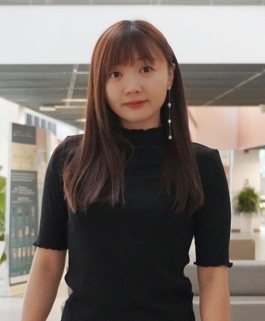 Juan CHEN 陳娟 – Department of Sociology, Faculty of Social Sciences