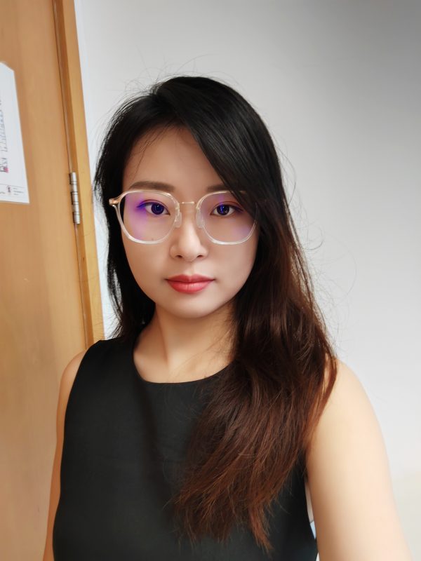 GUO, Haonan 郭浩楠 – Department of Sociology, Faculty of Social Sciences