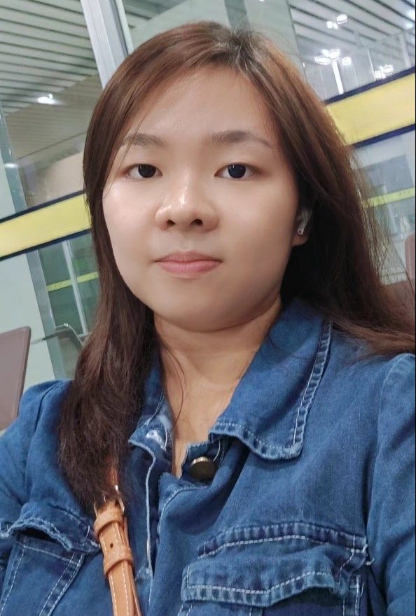 LU, Jia Qi (Katie) – Department of Sociology, Faculty of Social Sciences