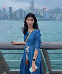YANG, Mingmei 楊茗美 – Department of Sociology, Faculty of Social Sciences