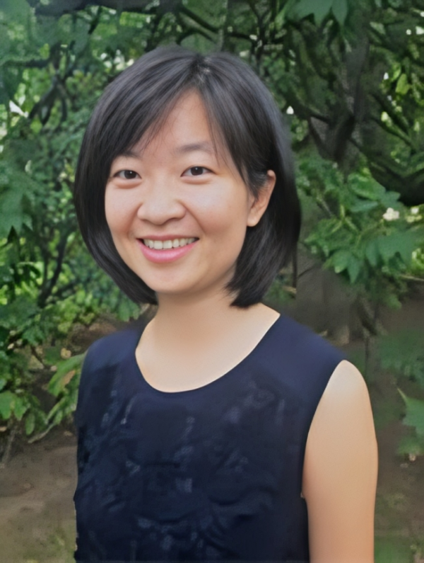 Donghui WANG 王東暉 – Department of Sociology, Faculty of Social Sciences