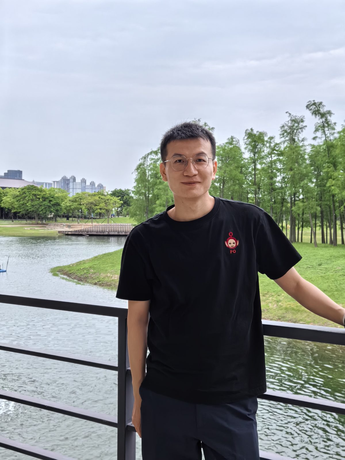 CHEN, Luo 陳洛 – Department of Sociology, Faculty of Social Sciences