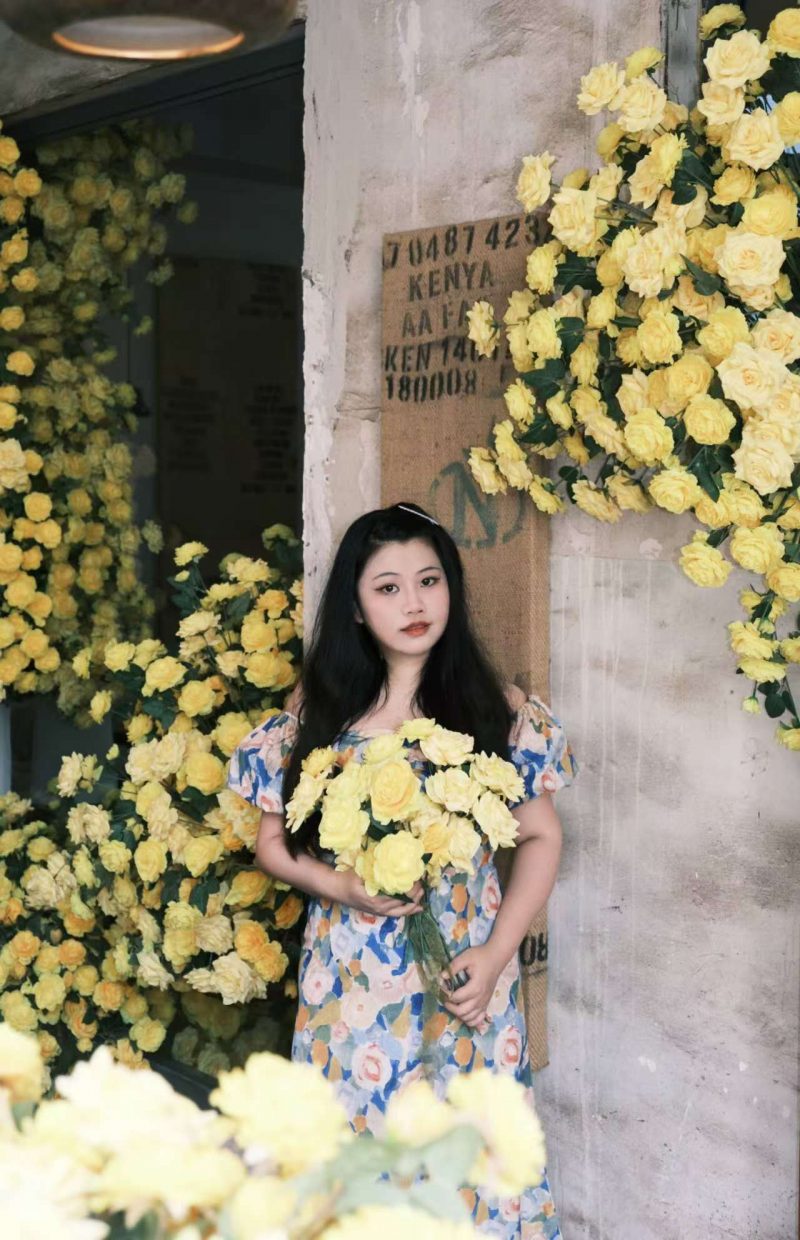 ZHU, Yanjie 朱妍潔 – Department of Sociology, Faculty of Social Sciences